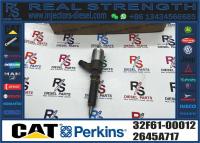 China Common Rail Injector Assy 32F61-00012  326-4700 326-4756 326-4740 10R-7951 2645A717 10R-7675 2645A743 for sale