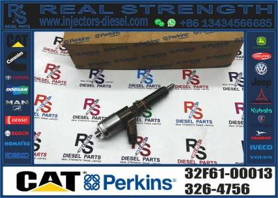 China Fuel Injector 32F61-00013  32F61-00062 32F61-00014 32F61-00022 326-4700 326-4756 326-4740 for sale
