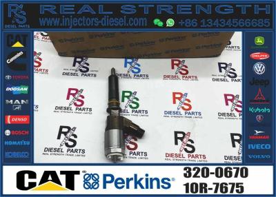 China Fuel Injector 320-0670  32F61-00062 32F61-00014 32F61-00022 32F61-00012 32F61-00013 for sale