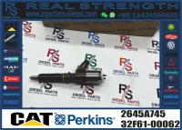 China Common Rail Injector Assy  2645A745  32F61-00062 32F61-00014 32F61-00022 32F61-00012 32F61-00013 for sale