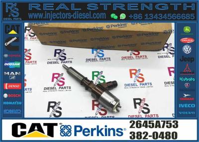 China cummins diesel engine 2645A753  2645A718 10R-7673 10R-7676 2645A734 10R-7674 10R-7668 for sale