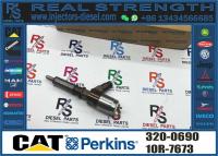 China Fuel Injector  320-0690  295-9130 382-0480 282-0490 292-3780 306-9380 306-9390 for sale