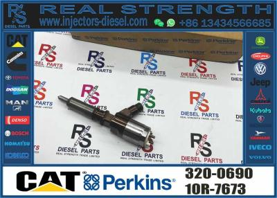 China Fuel Injector  320-0690  295-9130 382-0480 282-0490 292-3780 306-9380 306-9390 for sale