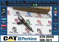 China C6.6 Engine Fuel Injector  321-3600 320-0677 320-0690 320-0680 2645A709 295-9130 382-0480 for sale