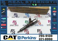 China Diesel common rail fuel injector 295-9130 382-0480 282-0490 292-3780 306-9380 306-9390 310-9067 for sale