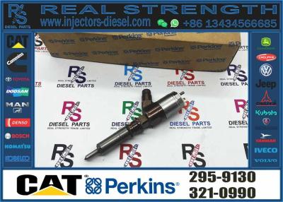 China Diesel common rail fuel injector 295-9130 382-0480 282-0490 292-3780 306-9380 306-9390 310-9067 for sale