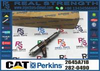 China Fuel Injector Assembly 2645A718  2645A753 2645A746 2645A749 2645A747 10R-7671 for sale