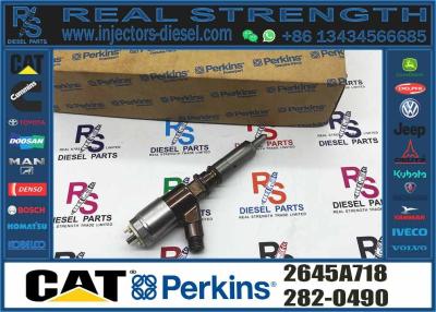 China Fuel Injector Assembly 2645A718  2645A753 2645A746 2645A749 2645A747 10R-7671 for sale