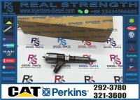 China Diesel engine fuel injector  292-3780  320-0677 320-0690 320-0680 2645A709 295-9130 382-0480 for sale