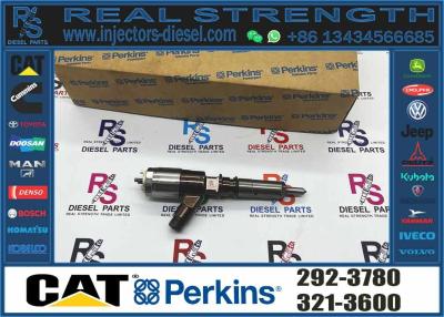 China Diesel engine fuel injector  292-3780  320-0677 320-0690 320-0680 2645A709 295-9130 382-0480 for sale