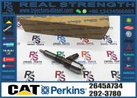 China cummins diesel engine  2645A734  2645A747 10R-7671 10R-7672 2645A718 10R-7673 for sale