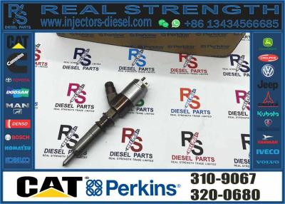 China Fuel Injector Assembly 310-9067  320-0690 320-0680 2645A709 295-9130 382-0480 282-0490 292-3780 for sale