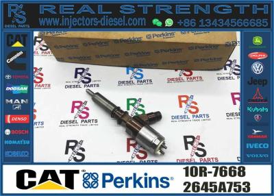 China common rail fuel injector  10R-7668  2645A753 2645A746 2645A749 2645A747 10R-7671 10R-7672 2645A718 for sale