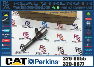 China c6.6 injectors 320-0655  321-3600 320-0677 320-0690 320-0680 2645A709 295-9130 382-0480 for sale