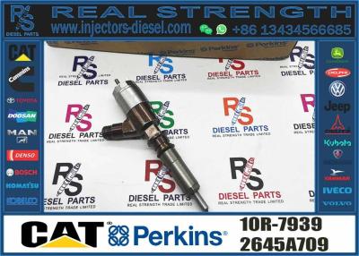 China c6.6 c4.4 engine injector assy  10R-7939  2645A747 10R-7671 10R-7672 2645A718 10R-7673 10R-7676 for sale