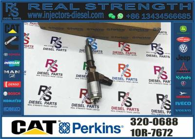 China diesel fuel injector  320-0688  282-0490 292-3780 306-9380 306-9390 310-9067 2645A751 for sale