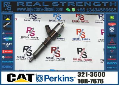 China fuel injector  321-3600  292-3780 306-9380 306-9390 310-9067 2645A751 320-0655 320-0688 for sale