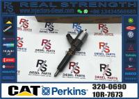 China common rail fuel injector  320-0690  292-3780 306-9380 306-9390 310-9067 2645A751 320-0655 for sale