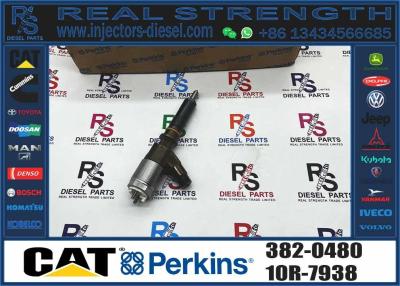 China engine fuel injector  295-9130 382-0480 282-0490 292-3780 306-9380 for sale