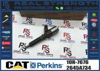 China Common Rail Diesel 10R-7676  2645A753 2645A746 2645A749 2645A747 10R-7671 10R-7672 for sale