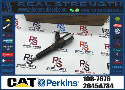 China Common Rail Diesel 10R-7676  2645A753 2645A746 2645A749 2645A747 10R-7671 10R-7672 for sale