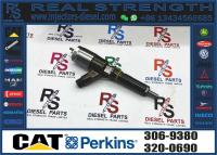 China diesel fuel injector   282-0490 292-3780 306-9380 306-9390 310-9067 2645A751 320-0655 for sale
