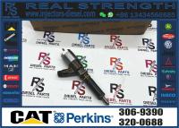 China fuel injector   282-0490 292-3780 306-9380 306-9390 310-9067 2645A751 320-0655 for sale