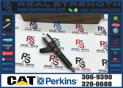 China fuel injector   282-0490 292-3780 306-9380 306-9390 310-9067 2645A751 320-0655 for sale