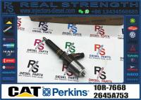 China Fuel Injector Assembly  10R-7673 10R-7676 2645A734 10R-7674 10R-7668 10R-7938 for sale