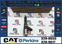 China common rail fuel injector  282-0490 292-3780 306-9380 306-9390 310-9067 2645A751 320-0655 for sale