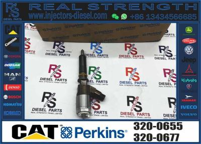 China common rail fuel injector  282-0490 292-3780 306-9380 306-9390 310-9067 2645A751 320-0655 for sale