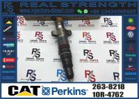 China Fuel injector  263-8218 387-9430 387-9426 328-2585 268-1839 222-5961 235-5261 238-8901 241-3228 for sale