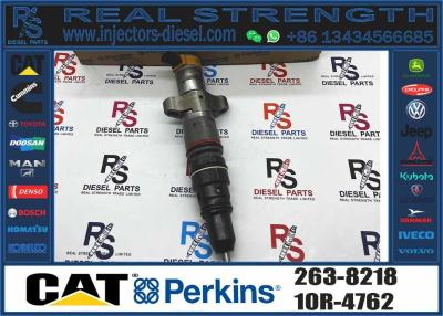 China Fuel injector  263-8218 387-9430 387-9426 328-2585 268-1839 222-5961 235-5261 238-8901 241-3228 for sale