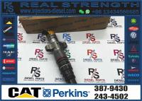 China Diesel Engine Injector C7  387-9430  243-4502 268-1840 268-1836 269-1839 293-4072 241-3239 238-8091 10R-7225 for sale