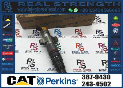 China Diesel Engine Injector C7  387-9430  243-4502 268-1840 268-1836 269-1839 293-4072 241-3239 238-8091 10R-7225 for sale
