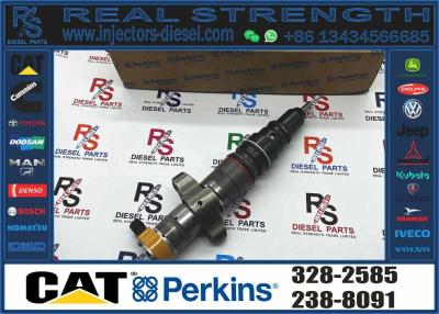 China Common Rail Injetor C7  328-2585 268-1839 222-5961 235-5261 238-8901 241-3228 241-3238 241-3400 243-4502 for sale