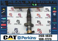 China Diesel Fuel Injector 268-1839 10R-7225 20R-8066 557-7627 20R-9079  20R-8066 387-9441  For C7 Engine for sale