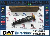 China Diesel Engine Common Rail  222-5961  243-4502 268-1840 268-1836 269-1839 293-4072 241-3239 238-8091 for sale