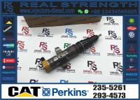 China C7 C9 fuel injector   235-5261 238-8901 241-3228 241-3238 241-3400 243-4502 268-1840 268-1836 for sale