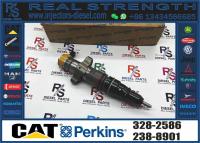 China Fuel Injector Assembly 328-2586  20R-8057 243-4503 2OR-8071 295-9166 20R-8067    20R-8057 387-9429 for sale