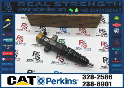 China Fuel Injector Assembly 328-2586  20R-8057 243-4503 2OR-8071 295-9166 20R-8067    20R-8057 387-9429 for sale