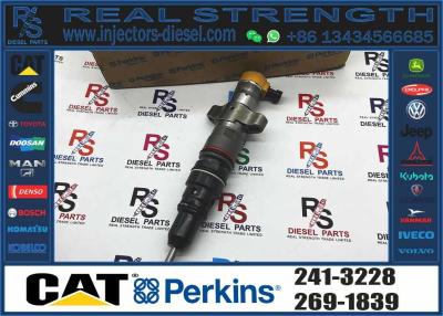 China Common Rail Injector Assy 241-3228  238-8091 10R-7225 20R-8066 557-7627 20R-9079  20R-8066 387-9441 for sale