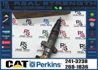 China High Quality Diesel Fuel Injector  222-5961 235-5261 238-8901 241-3228 241-3238 241-3400 243-4502 268-1840 for sale