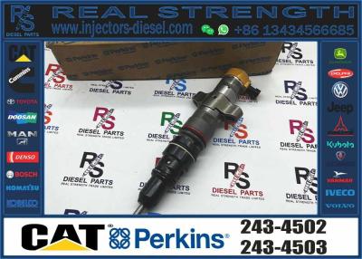 China Fuel Injector Assembly  243-4502  263-8218 387-9430 387-9426 328-2585 268-1839 222-5961 235-5261 238-8901 241-3228 for sale