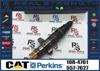 China Diesel Engine Parts Common Rail Injector 10R-4761  387-9427  387-9428 268-1835  295-1412 20R-8064 328-2586 10R-4763 for sale
