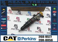 China Fuel Injector Assembly  268-9577 293-4071 295-1411 293-4573 1OR-4763 20R-8059 20R-8057 for sale