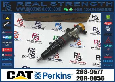 China Fuel Injector Assembly  268-9577 293-4071 295-1411 293-4573 1OR-4763 20R-8059 20R-8057 for sale