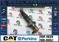 China C7 Fuel Injectors  269-1839 293-4072 241-3239 238-8091 10R-7225 20R-8066 557-7627 for sale