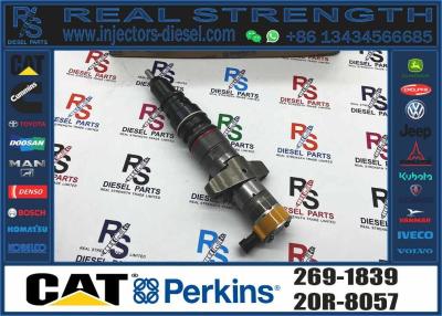 China C7 Fuel Injectors  269-1839 293-4072 241-3239 238-8091 10R-7225 20R-8066 557-7627 for sale