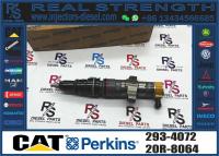 China Common Rail Injector Assy  268-1836 269-1839 293-4072 241-3239 238-8091 10R-7225 for sale
